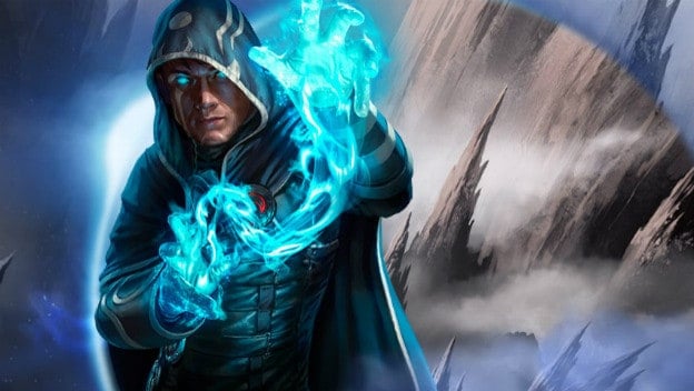 Free-to-Play Magic the Gathering: Arena Announced - Cheat Code Central