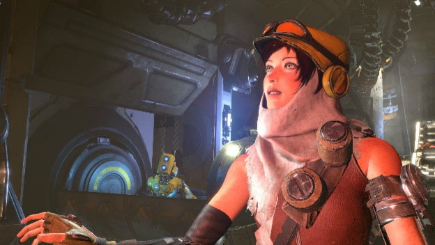 ReCore Definitive Edition Should Be Coming Soon - Cheat Code Central