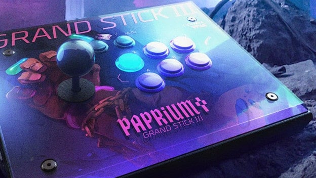 Paprium Is a New Sega Genesis Game - Cheat Code Central