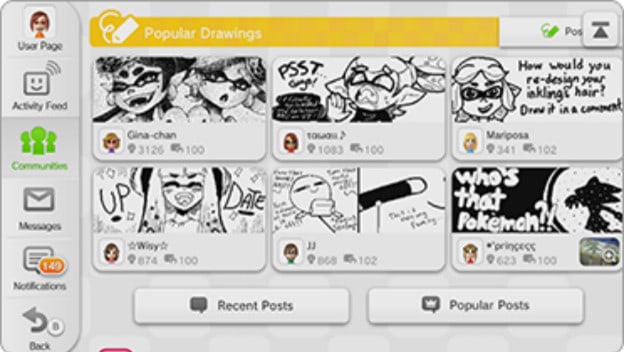 Engineer Starts Effort to Archive Entire Miiverse - Cheat Code Central