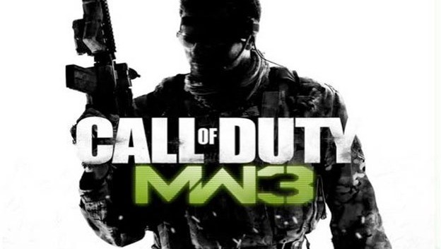 COD Modern Warfare 3 + DLC Half-Off Today - Cheat Code Central