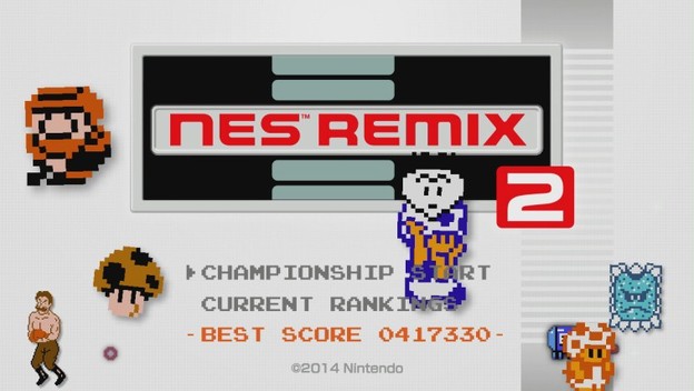 NES Remix 2's Wario's Woods Challenges Make Kittens Cry - Cheat Code ...
