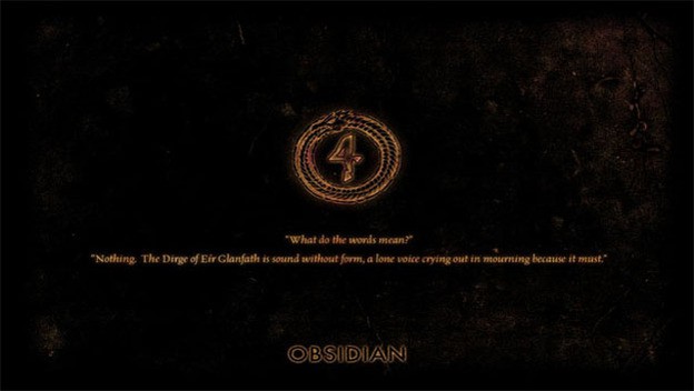 Obsidian Teases New Project - Cheat Code Central