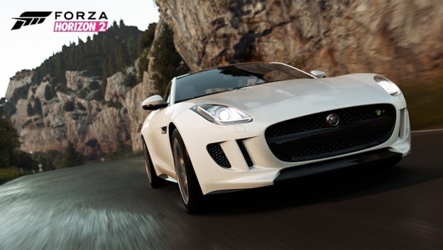 Latest DLC Pack for Forza Horizon 2 Announced - Cheat Code Central