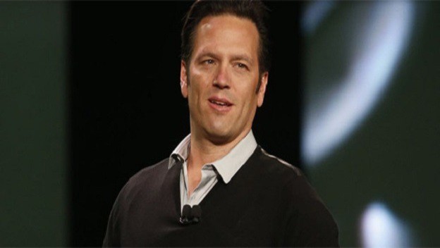 Phil Spencer Talks Microsoft and E3 2014 - Cheat Code Central