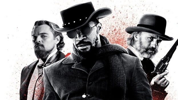 Django / Zorro Crossover Comic Coming Soon - Cheat Code Central