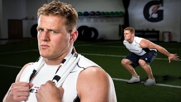 Gatorade Ups Your Game With Xbox Fitness - Cheat Code Central
