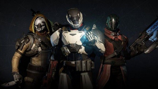 Destiny Pre-Order Details Revealed for Xbox - Cheat Code Central