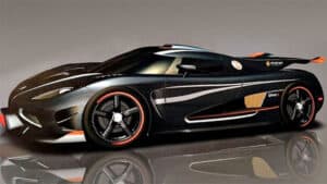 The Complete List of Need For Speed Games in Chronological & Release ...