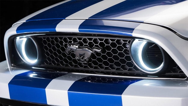Need For Speed Movie Cars