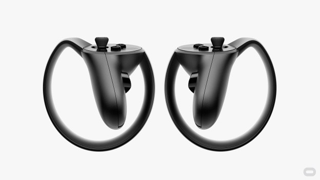 Oculus Touch to Be $200, Pre-Orders Go Live on Monday - Cheat Code Central