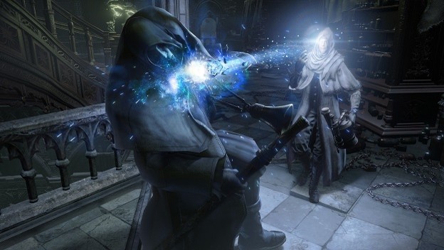 Bloodborne Gets a new Patch After Emergency Maintenance - Cheat Code ...