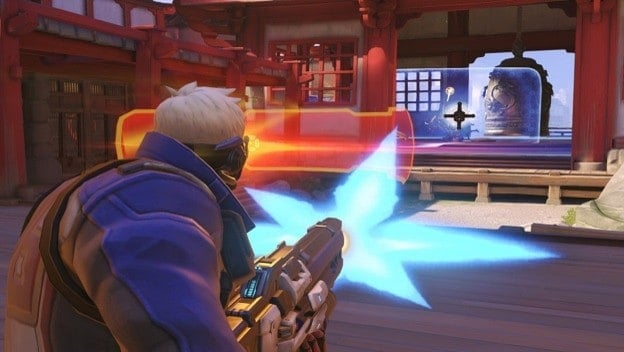 Overwatch Goes Live a Day Early in North America - Cheat Code Central