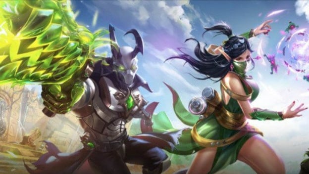 Paladins Confirmed for Nintendo Switch - Cheat Code Central Paladins Confirmed for Nintendo Switch - Cheat Code Central