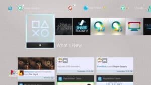 Sony Releases New PSOne Theme - Cheat Code Central