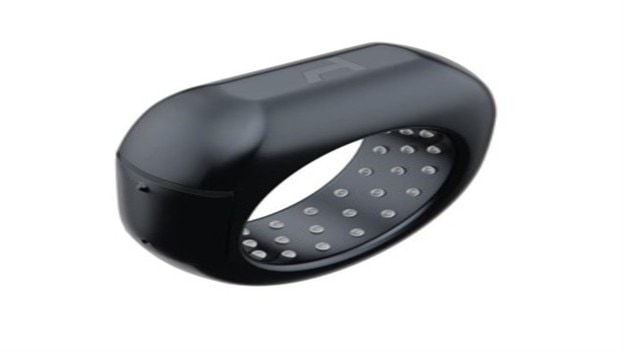 New Smart Ring Hopes to Revolutionize Motion Control - Cheat Code Central