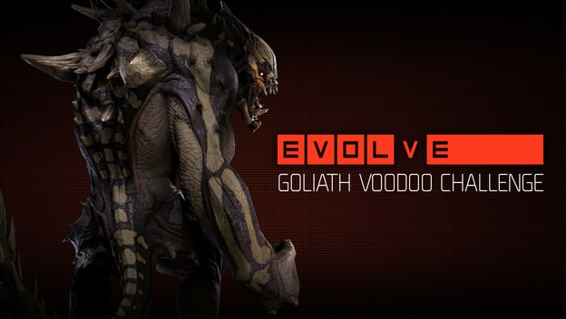 Evolve Reveals Their Latest Weekend Challenge - Cheat Code Central