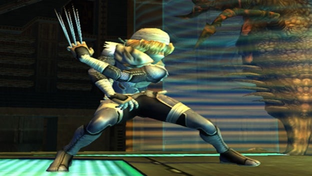 Nintendo Has Officially Revealed Sheik’s Gender - Cheat Code Central