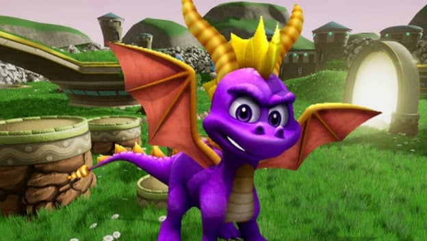 Is the Spyro Collection Finally Getting Announced Soon? - Cheat Code ...