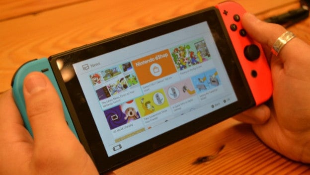 Switch Uses Friend Codes, Mobile Games to Add Friends - Cheat Code Central