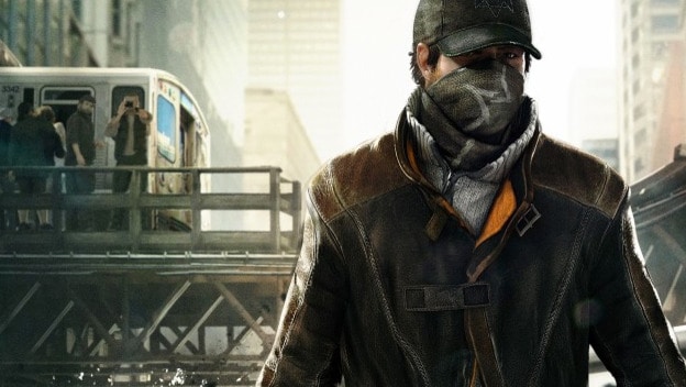 Watch Dogs On Track for Release - Cheat Code Central