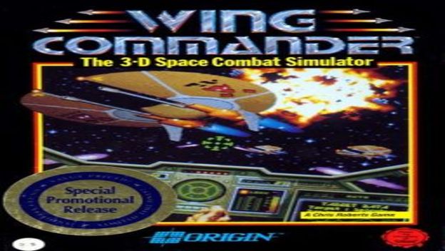 Wing Commander Series Available on GoG - Cheat Code Central