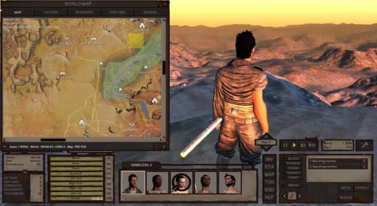 Kenshi Cheats & Cheat Codes for PC - Cheat Code Central