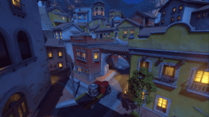 Overwatch Guide/Walkthrough - Dorado