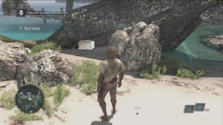 Assassin's Creed IV: Black Flag Guide/Walkthrough - Isla Providencia