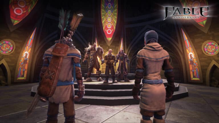 Fable Anniversary Cheats & Cheat Codes for Xbox 360 and PC - Cheat Code ...