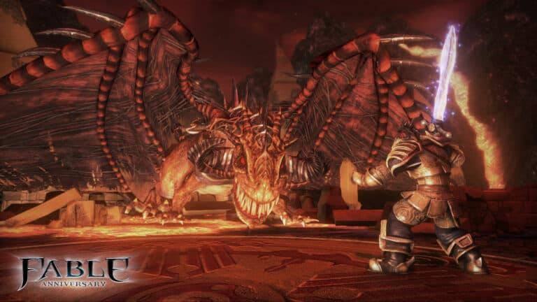 Fable Anniversary Cheats & Cheat Codes for Xbox 360 and PC - Cheat Code ...