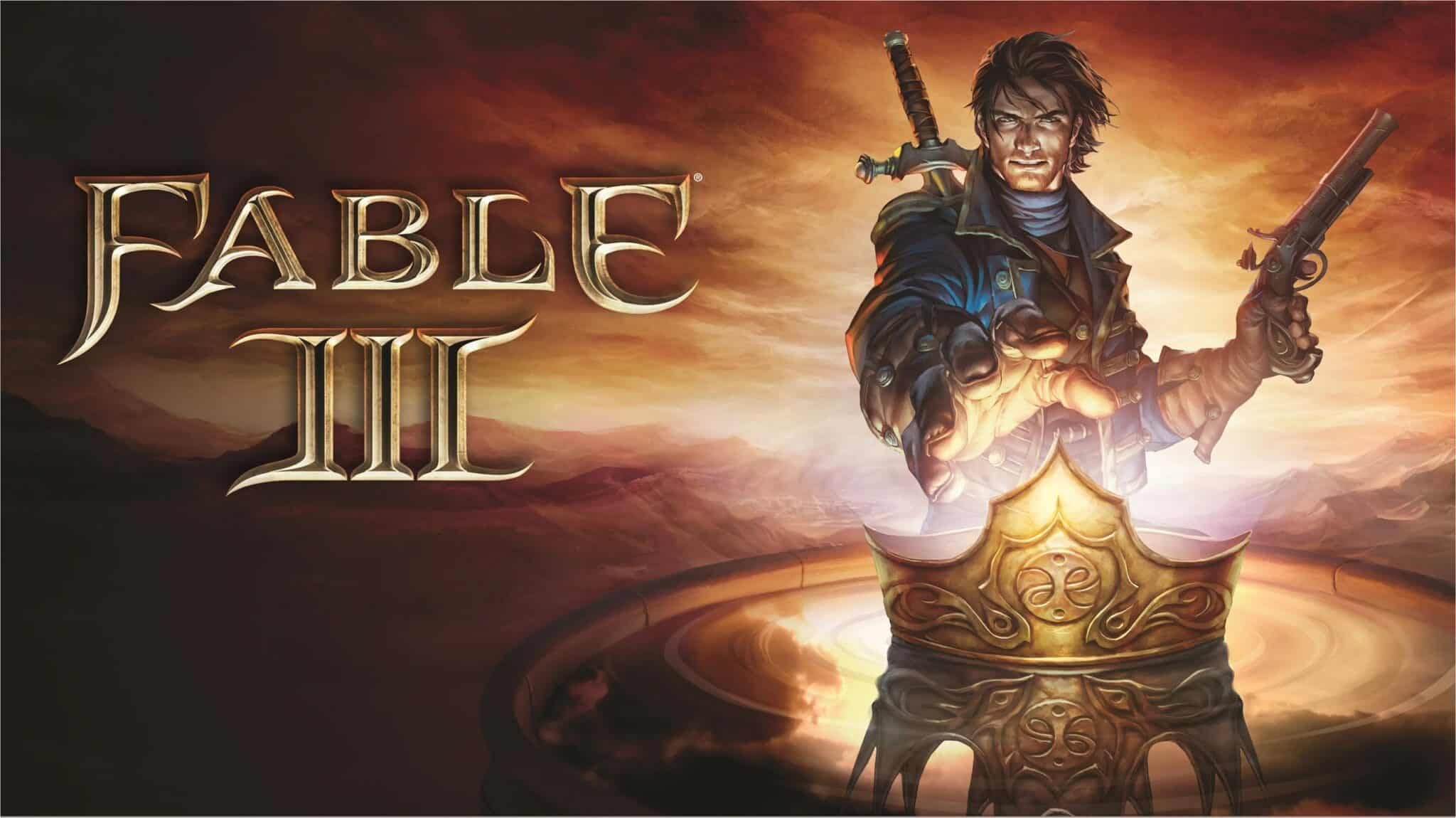 Fable Anniversary Cheats & Cheat Codes for Xbox 360 and PC - Cheat Code ...