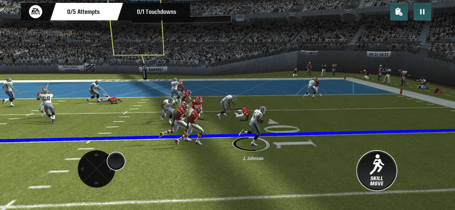 Madden NFL Mobile Cheats & Cheat Codes for Mobile - Cheat Code Central