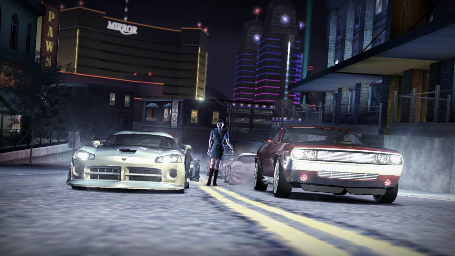 Need for Speed Carbon Cheats & Cheat Codes for Xbox, PlayStation, and ...