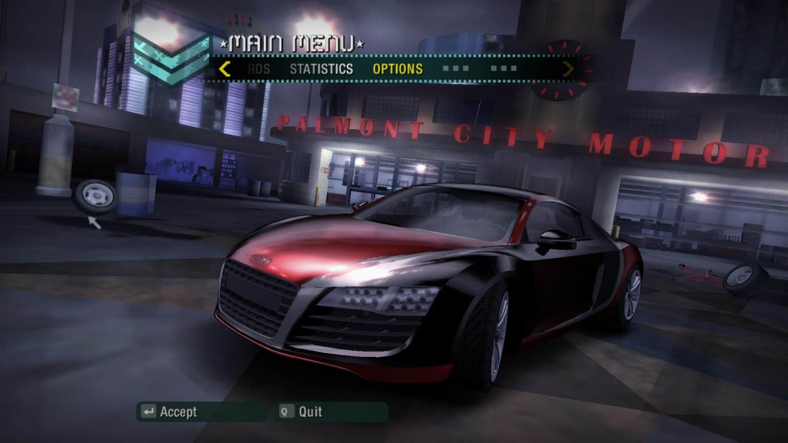Need for Speed Carbon Cheats & Cheat Codes for Xbox, PlayStation, and ...