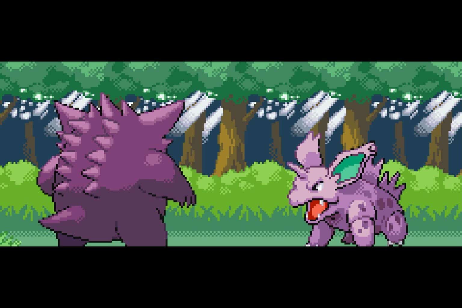 Pokemon Dark Rising Cheats & Cheat Codes for GBA Emulators - Cheat Code ...