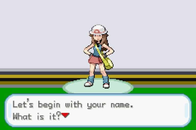 Pokemon Dark Rising Cheats & Cheat Codes for GBA Emulators - Cheat Code ...