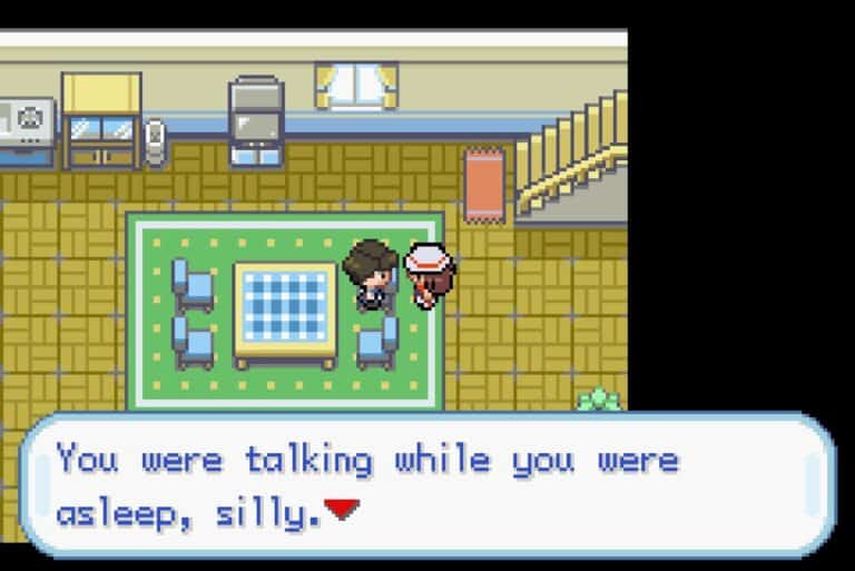 Pokemon Dark Rising Cheats & Cheat Codes for GBA Emulators - Cheat Code ...