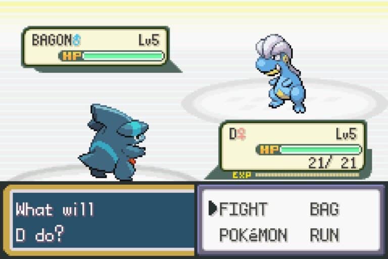 Pokemon Dark Rising Cheats & Cheat Codes for GBA Emulators - Cheat Code ...