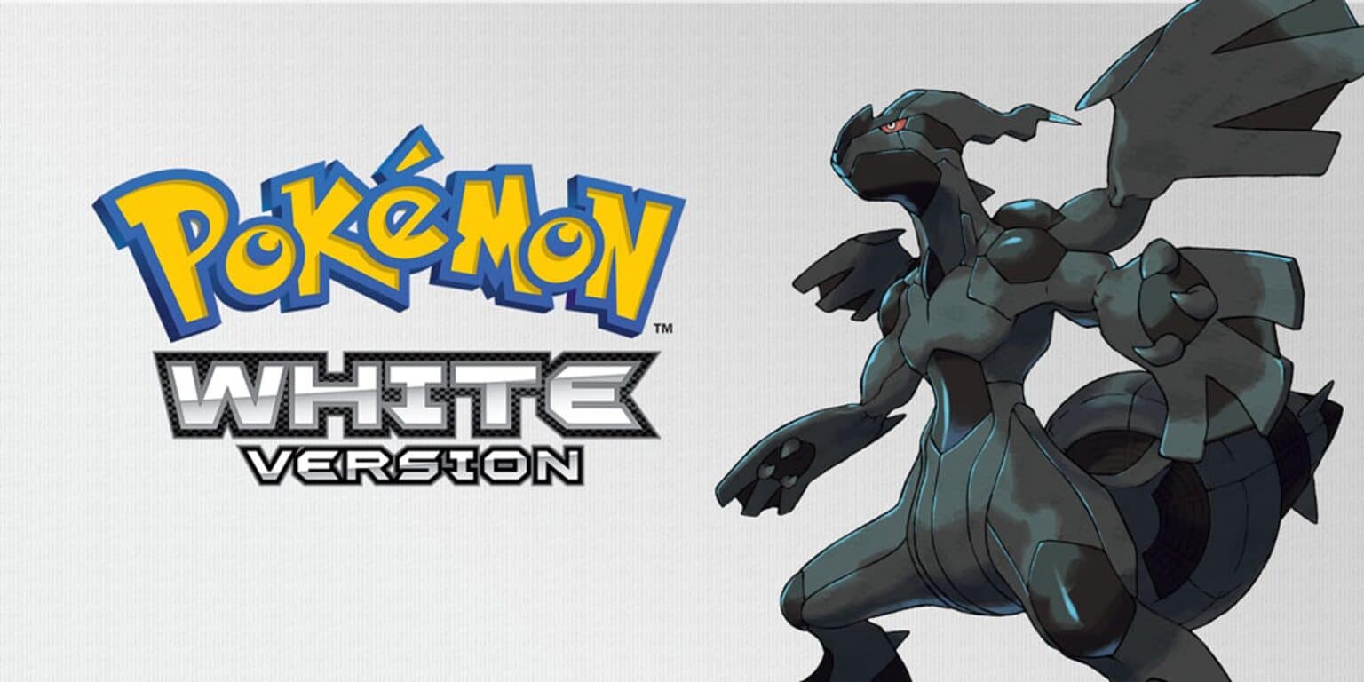 Pokemon White Version Cheats & Cheat Codes for DS - Cheat Code Central