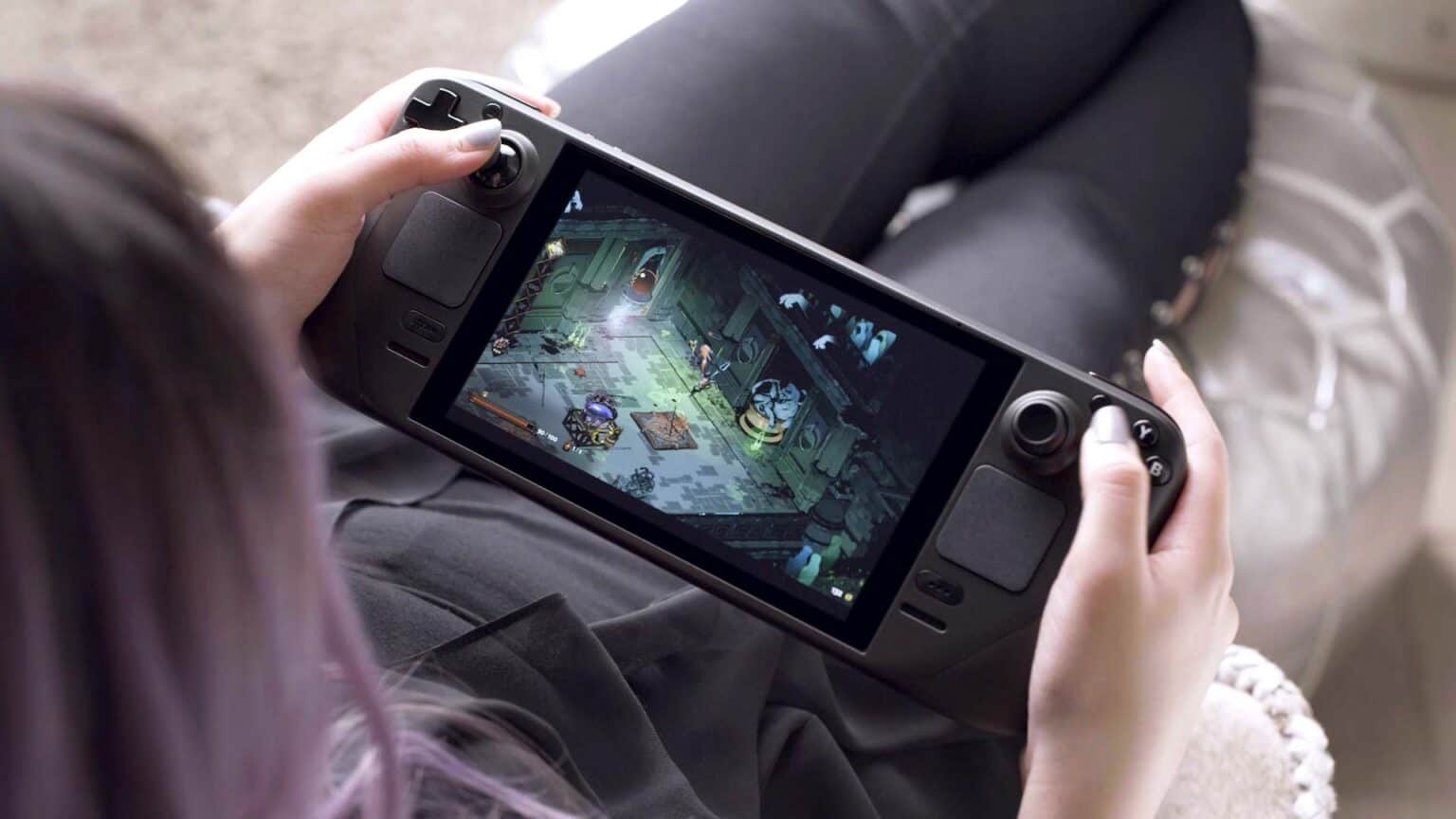 The 19 Best Steam Deck Games You Should Get Today - Cheat Code Central