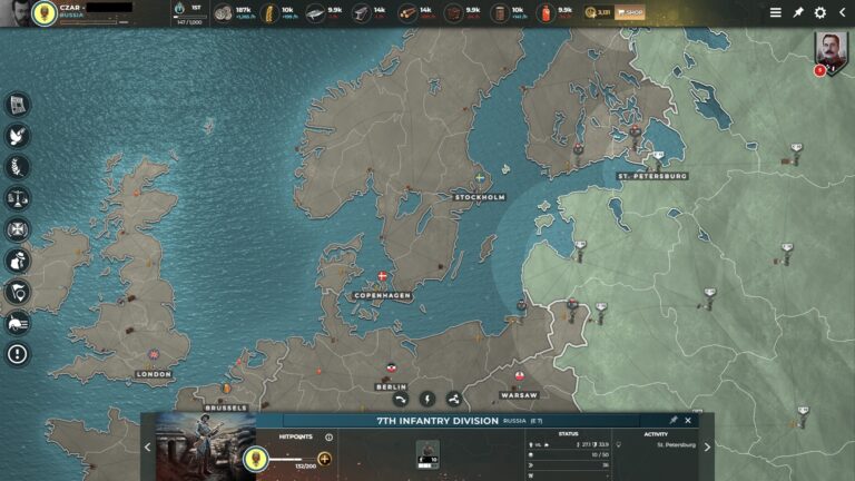 Supremacy 1914 Cheats & Cheat Codes for PC and Mobile - Cheat Code Central