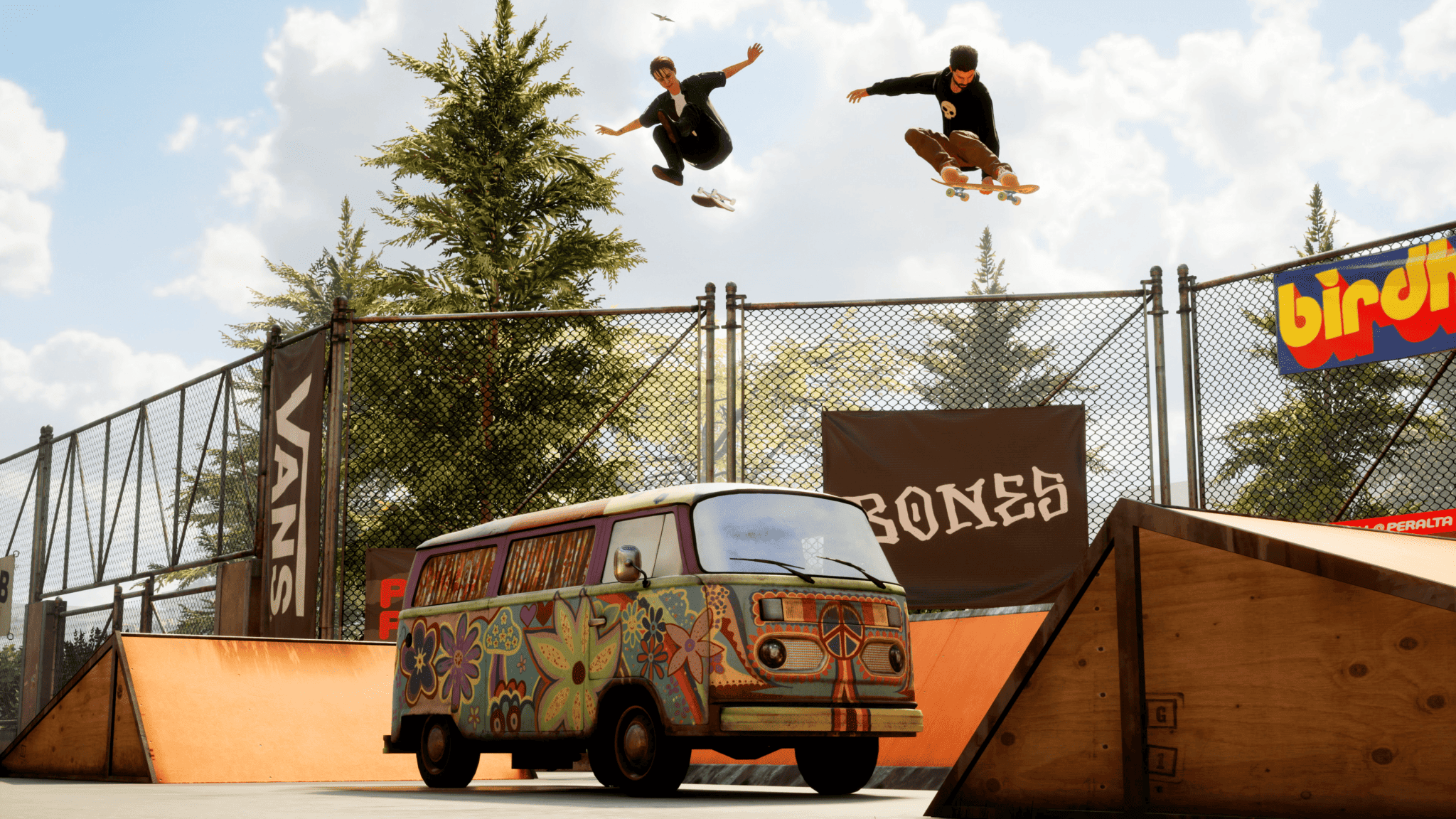 Tony Hawk's Pro Skater 1 + 2 Cheats & Cheat Codes for PlayStation 5 ...
