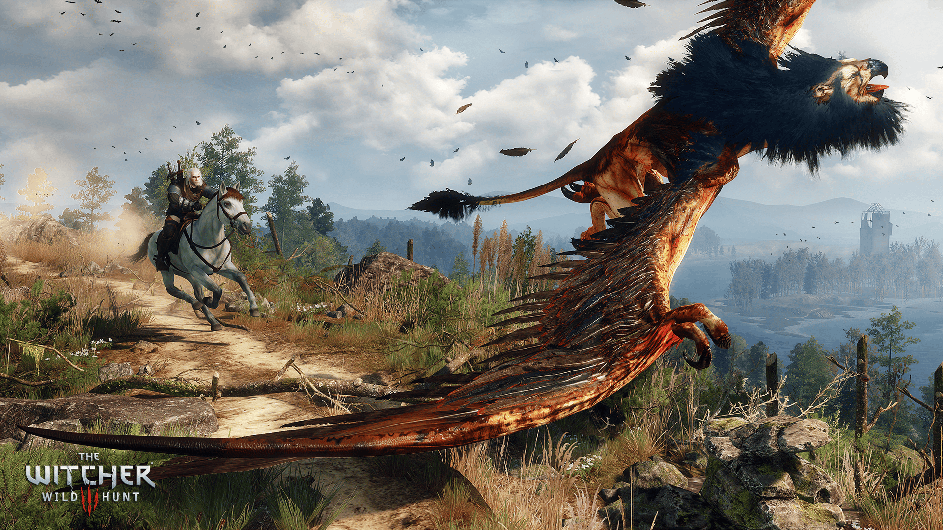 The Witcher 3: Wild Hunt Cheats & Cheat Codes for PC - Cheat Code Central