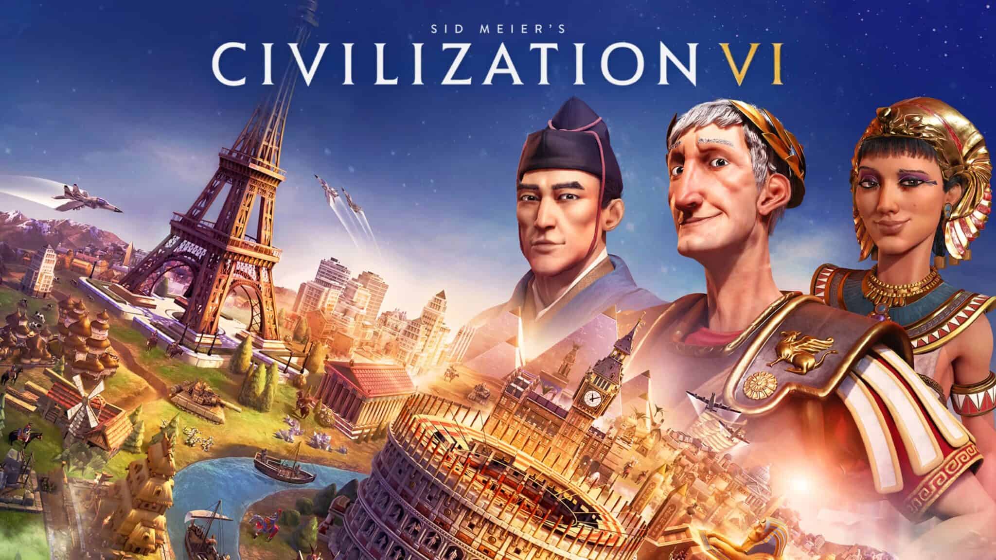 Civ 6 DLC: The Full Breakdown and What It Means for Your Civilization ...