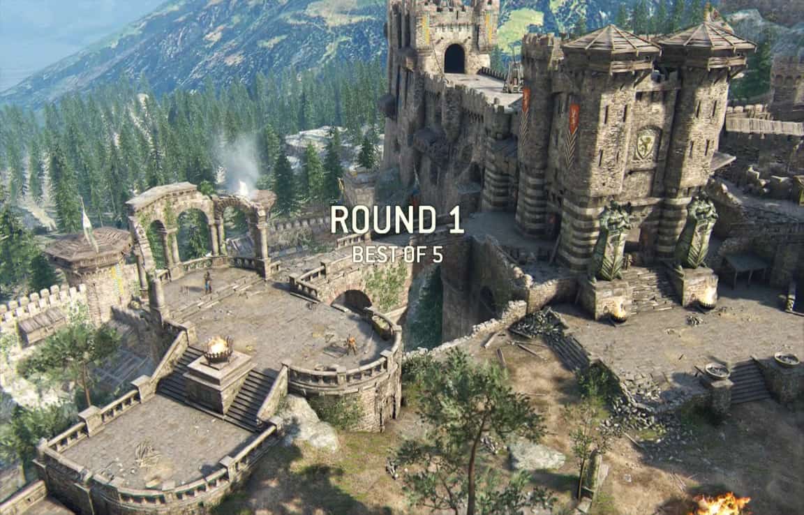 For Honor Guide & Walkthrough - Brawl