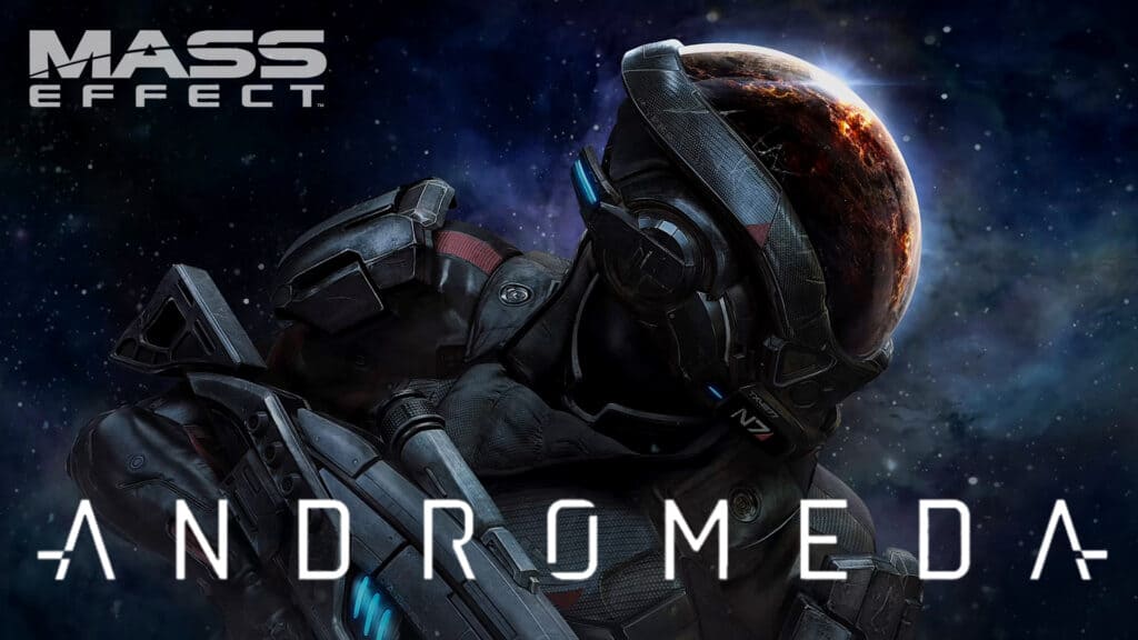 Mass Effect: Andromeda Guide & Walkthrough - Cheat Code Central