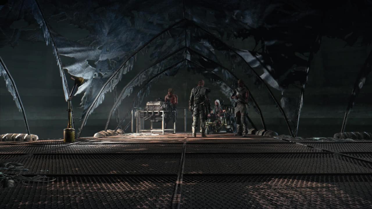 Mad Max Guide/ Walkthrough - WM15 - Our Daily Bread