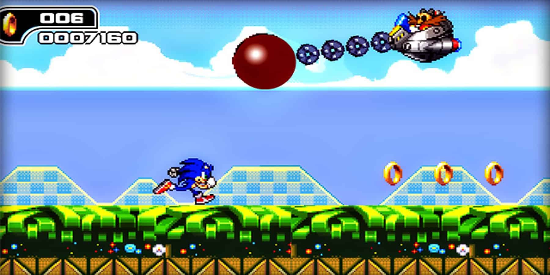 Ultimate Flash Sonic Cheats & Cheat Codes - Cheat Code Central