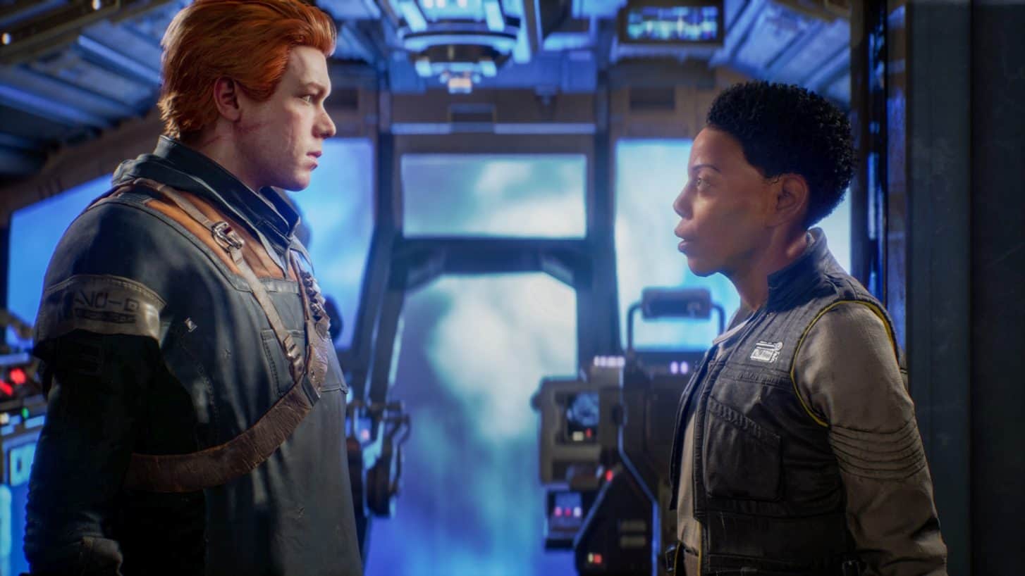 Star Wars Jedi: Fallen Order Cheats & Unlockables for PC, PS4/PS5, and ...